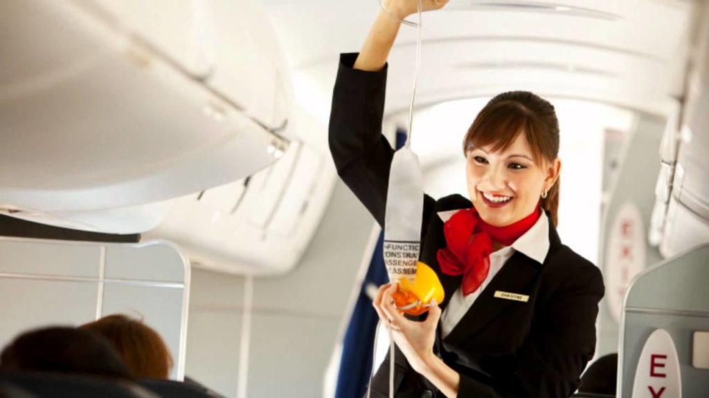 ¿Cuánto gana una azafata de vuelo? ¡Descubre CUANTO GANA! ¿Cuánto gana una azafata de vuelo? ¡Descubre CUANTO GANA!